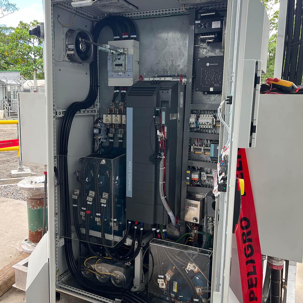 Servicios - SP Sinergia